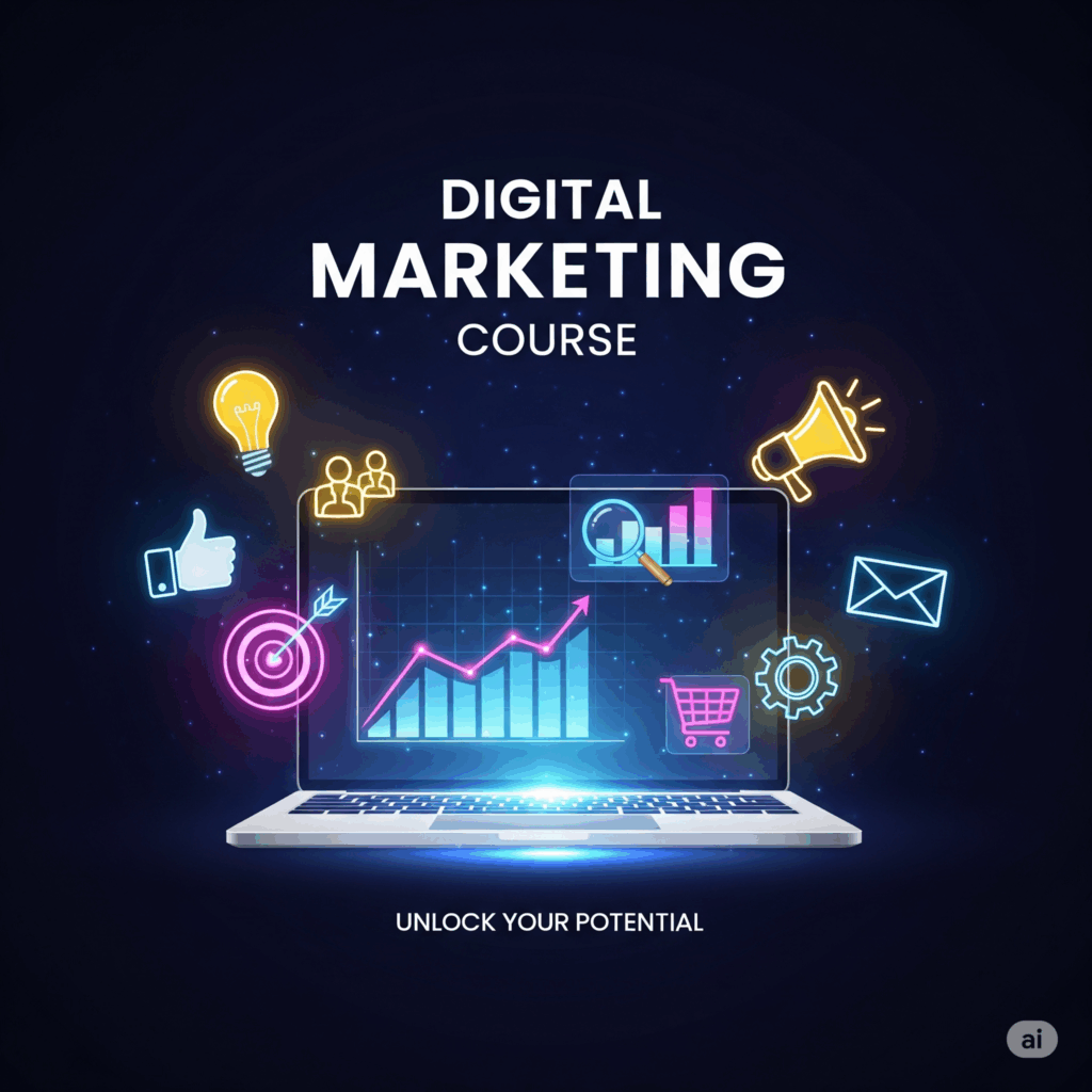 Digital Marketing Islamabad Rawalpindi - ACE American Institute