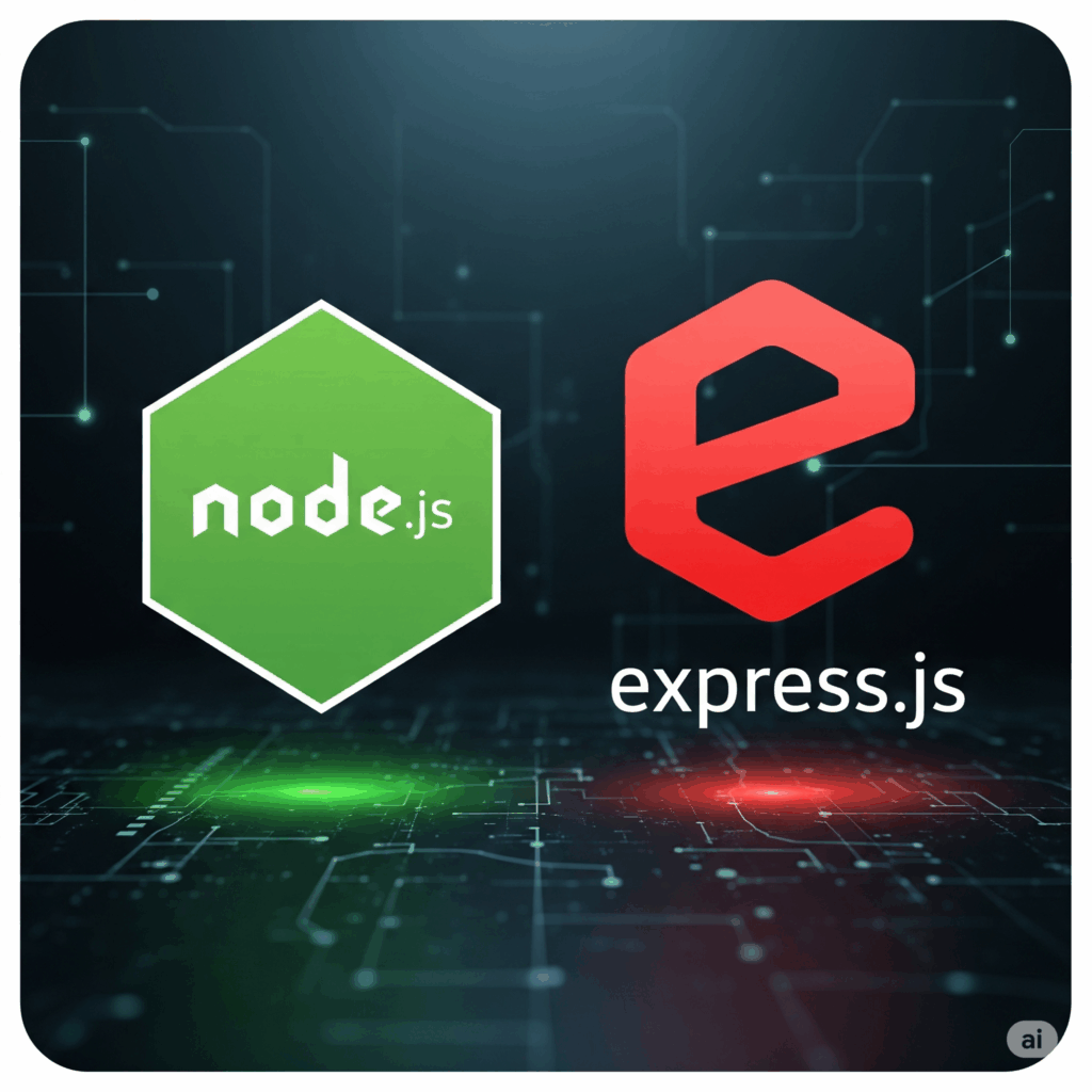 Node & Express - ACE American Institute