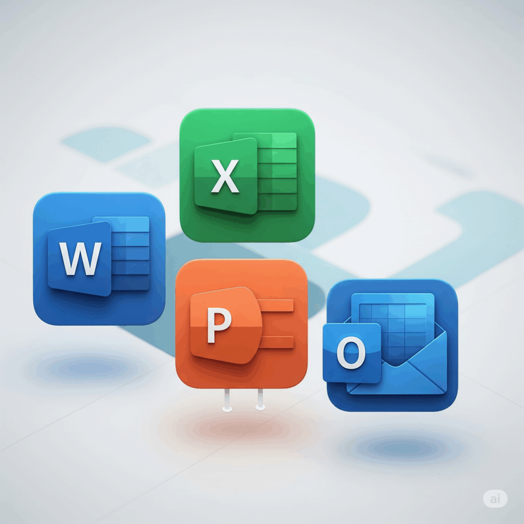 Microsoft Office Course - ACE American Institute